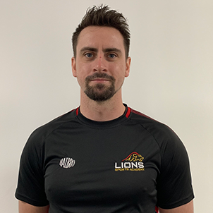 Lions Sports Academy