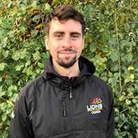 Lions Sports Academy