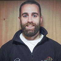 Lions Sports Academy