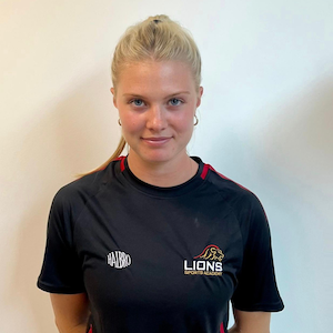 Lions Sports Academy