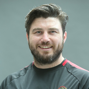 Lions Sports Academy