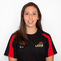 Lions Sports Academy