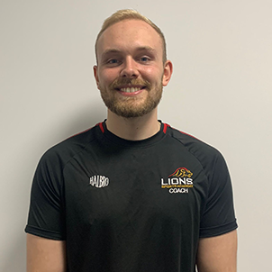 Lions Sports Academy