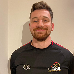 Lions Sports Academy