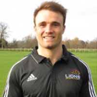 Lions Sports Academy