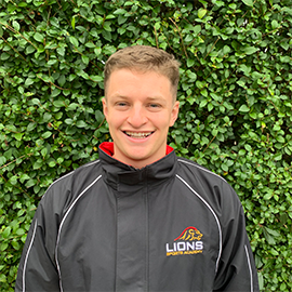 Lions Sports Academy