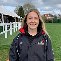 Lions Sports Academy